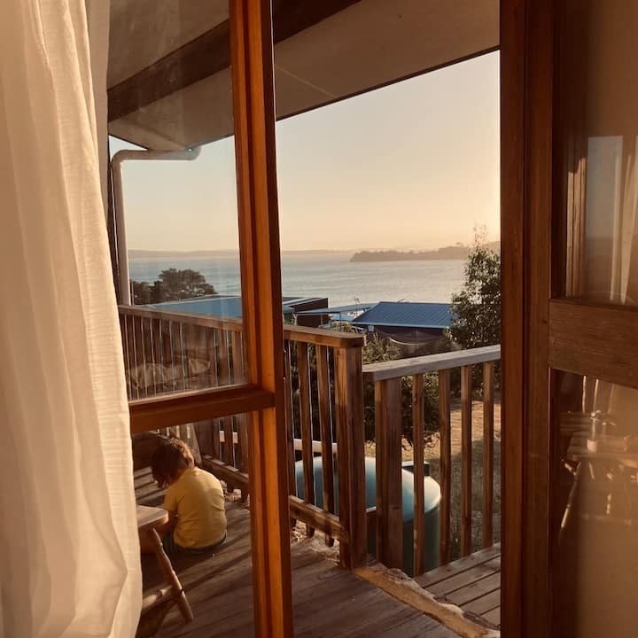 Harveys House - Holiday Home On Bruny Island - Bruny Island