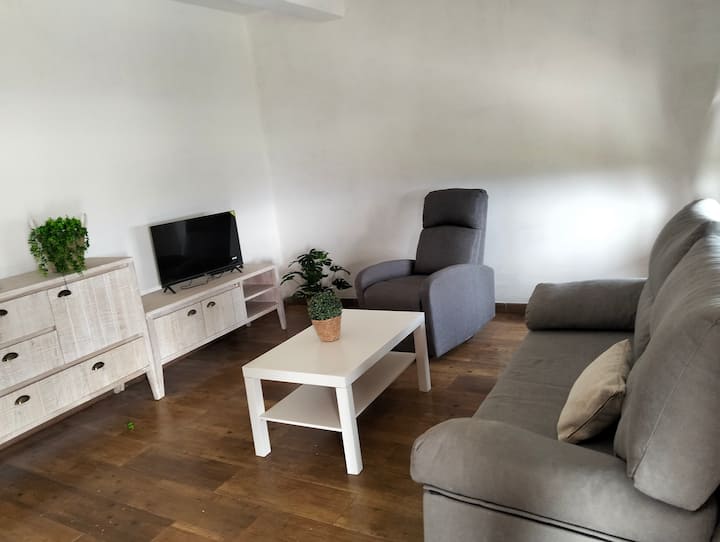 Vista De Lince 2 - Suances