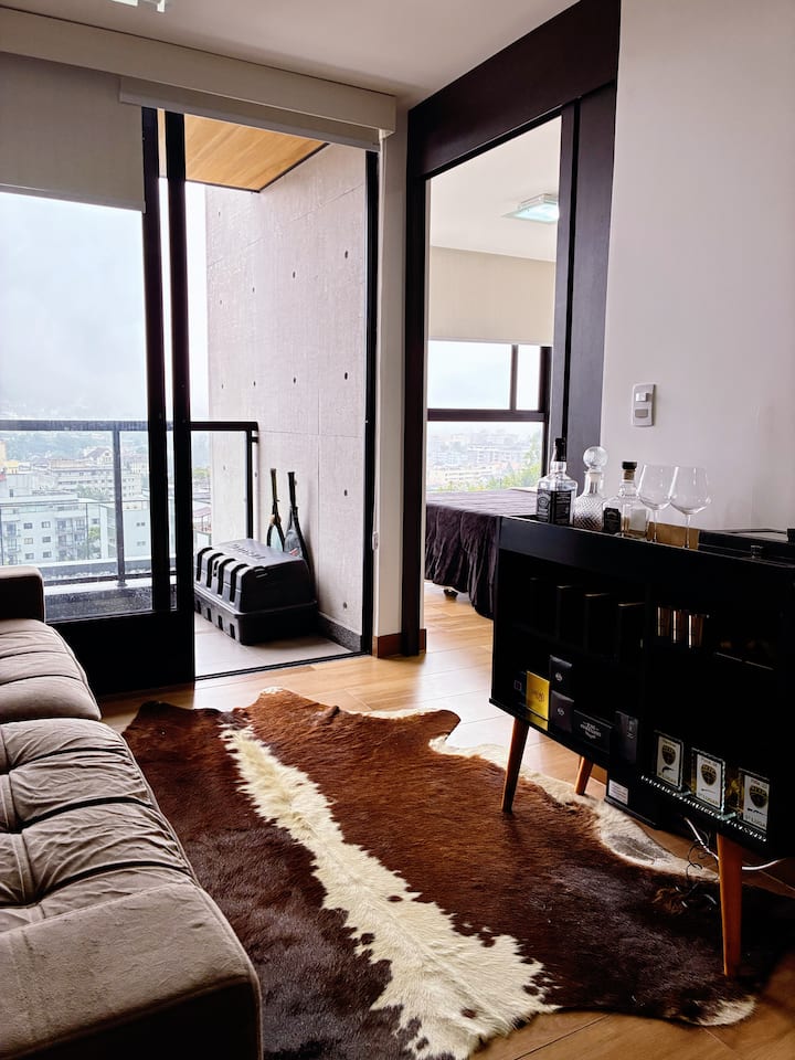 Apto Em Condomínio De Luxo, O Melhor De Tere! - Teresópolis