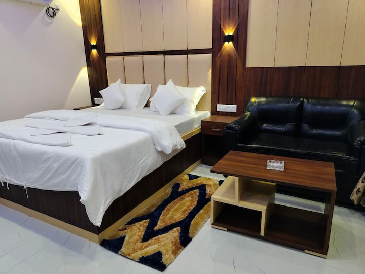 Gosarah Provide You Beach View Stay, At Mandarmani - Mandarmani