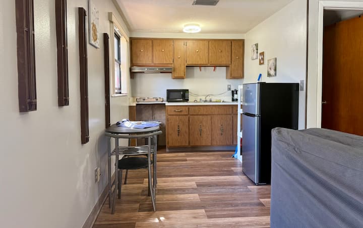 Private Cute Budget Friendly Space. - Winter Haven