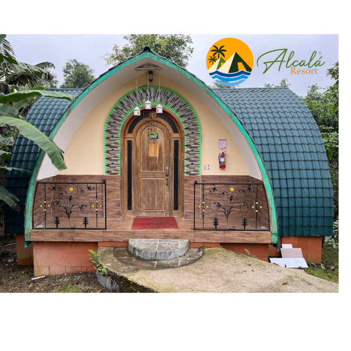 Iglú Ideal Para Parejas Con Piscina, Area Bbq - Pedro Vicente Maldonado