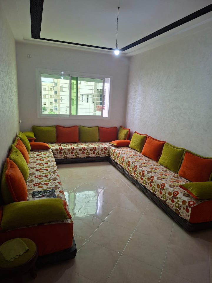 Offre De Luxe Avec Un Prix Abordable Pour Famille - Fes