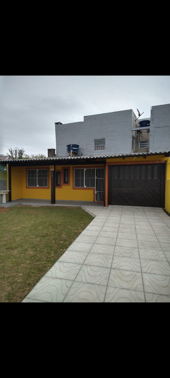 Casa Aconchegante Próximo A Praia - Torres