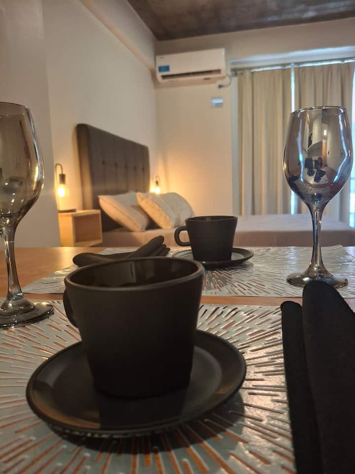 Confort & Estilo · Zona Top - San Miguel de Tucumán