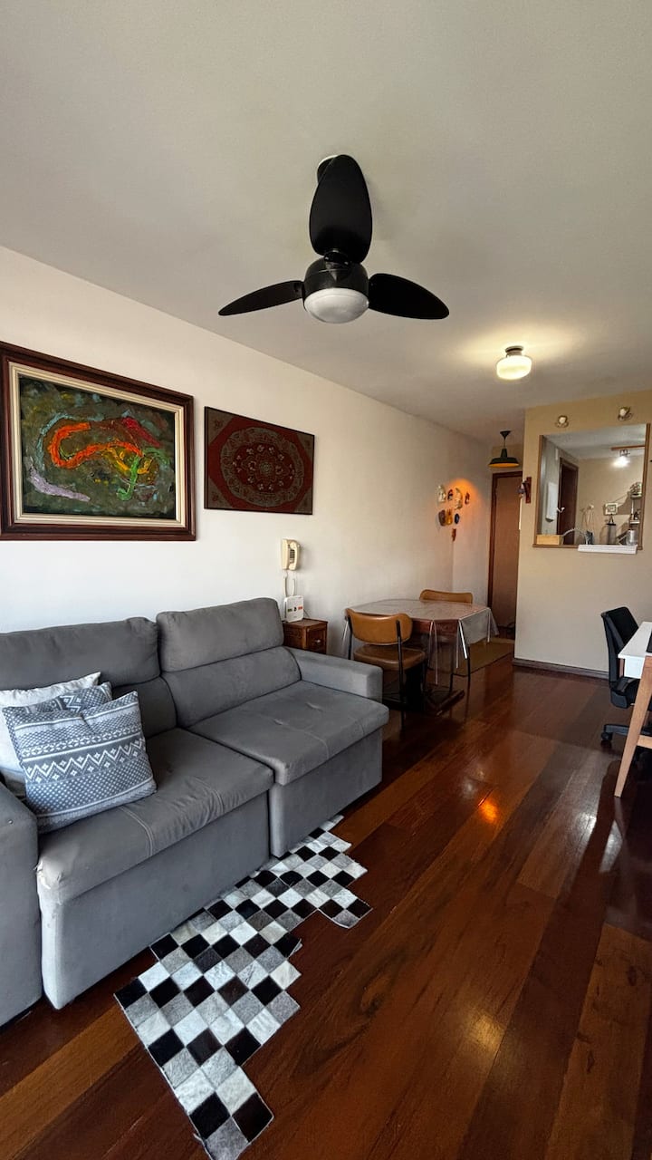 Flat Wood By Boa Viagem Flat Service - Niterói