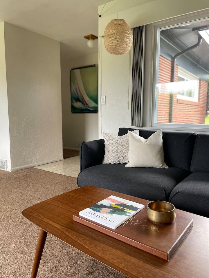 The 1950 Modern - Tacoma, WA