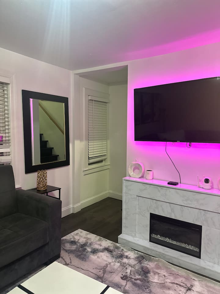 Modern Mamaroneck 2 Floor Unit - White Plains, NY