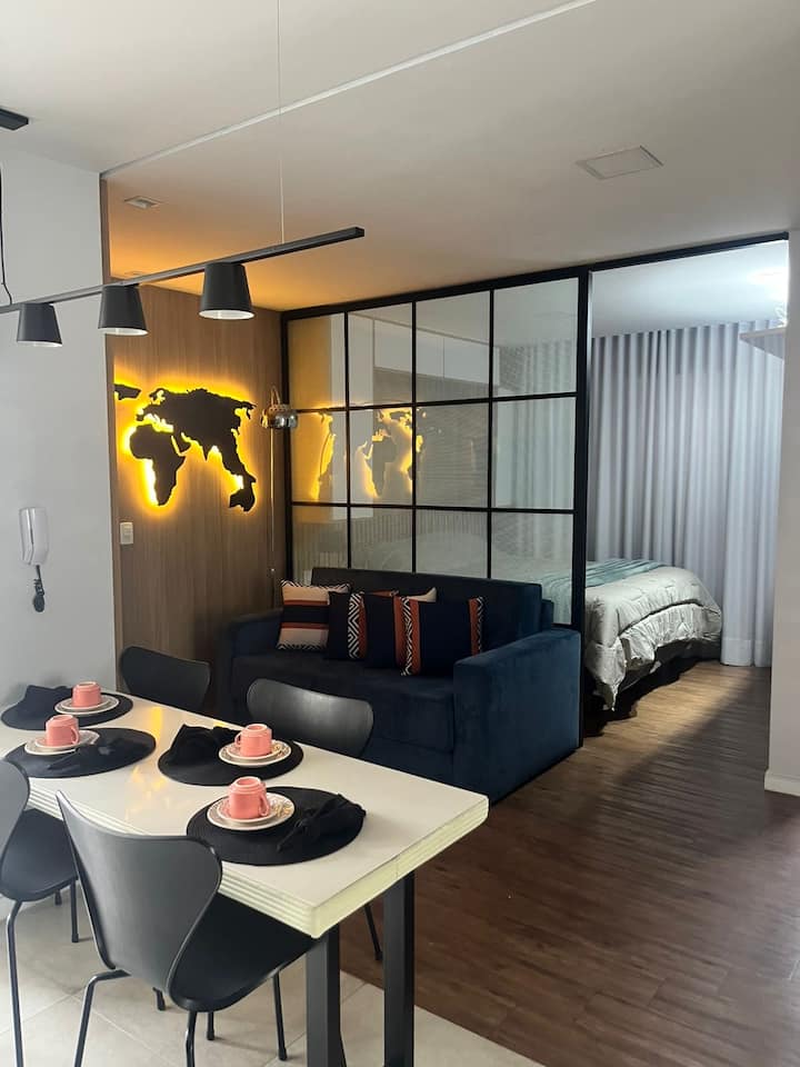 Apartamento - Poços De Caldas - Poços de Caldas