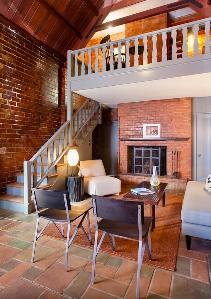 Berkeley Private Studio 1 Block From Uc Campus - Berkeley, CA