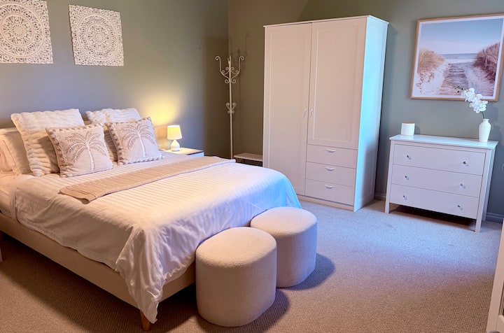 Mullaloo Beach Retreat - Iluka