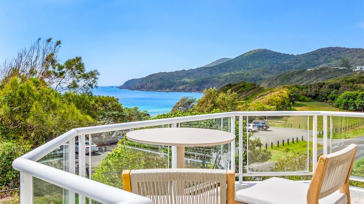Emerald View - Forster