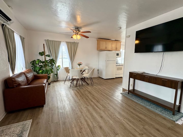 Riverside Rest - Winnemucca, NV