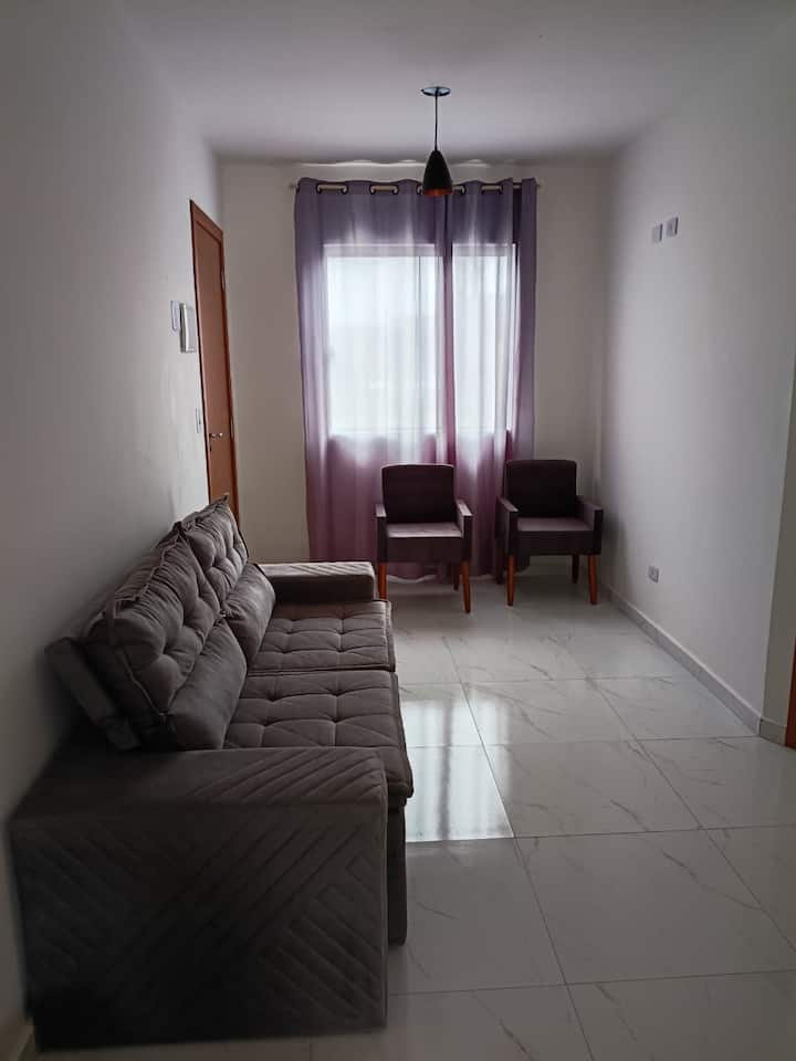 Hospedagem Corporativo - Paranaguá