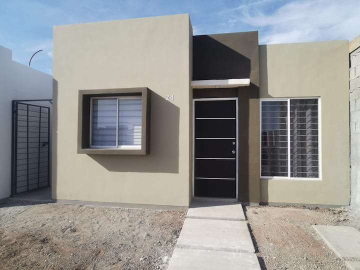 Casa Equipada | Plaza Paseo, Mac Y Chepe Express. - Mexico