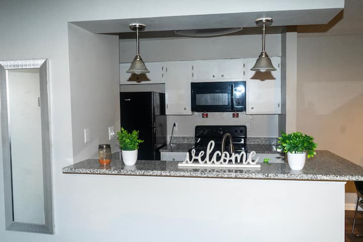 Dreamy Stay - Huntsville