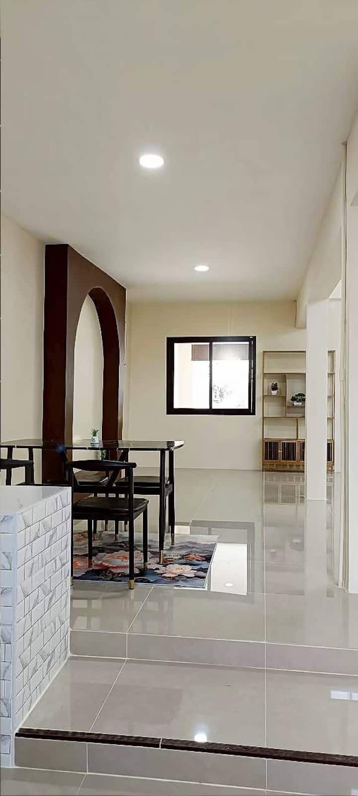 Home Sweet Home @Sila - Khon Kaen