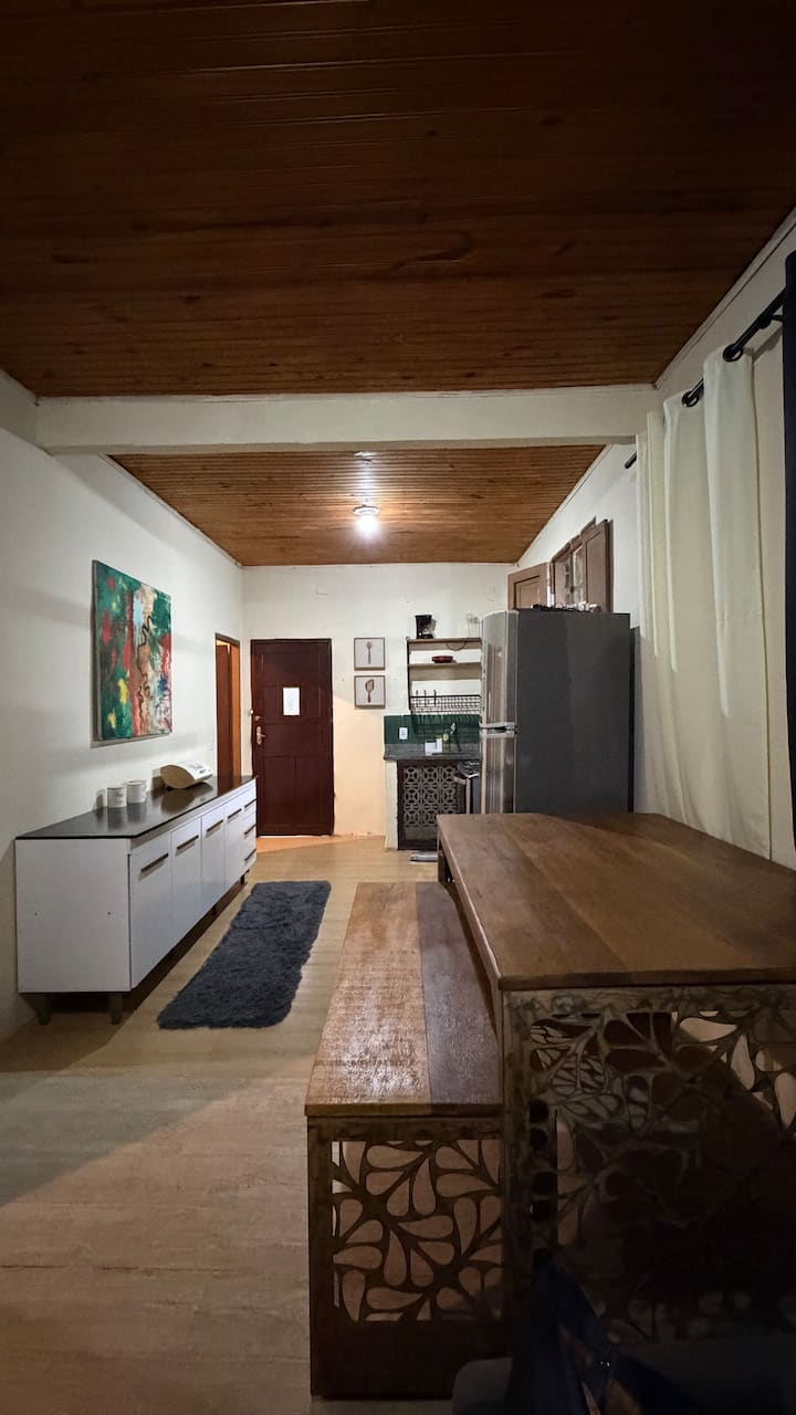 Refúgio Em Tiradentes: Conforto E Praticidade - Tiradentes