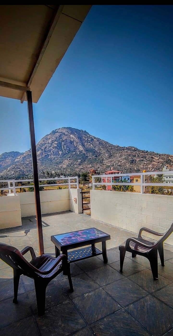 Pent House At Nandi - Nandi Hills
