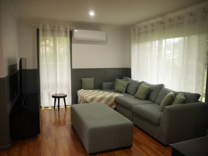 Cosy 3 Bedroom Home Moss Vale - Fitzroy Falls