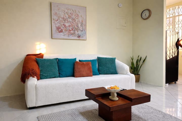 Dpto. A/c Shopping Garaje 3 Baños 3 Hab. 1 Pa - Portoviejo