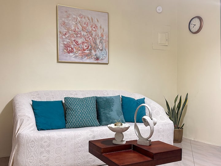 Dpto. Amplio Cerca Shopping Garaje 3 Baños 3 Hab. - Portoviejo