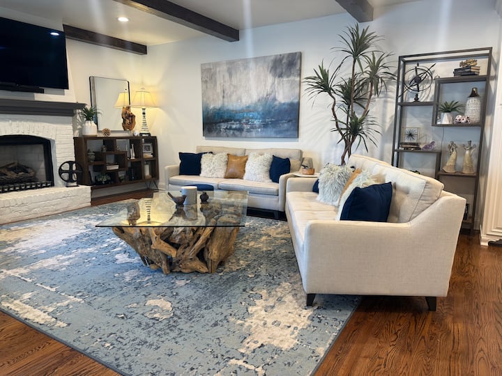 5 Suites Haven - Tulsa, OK