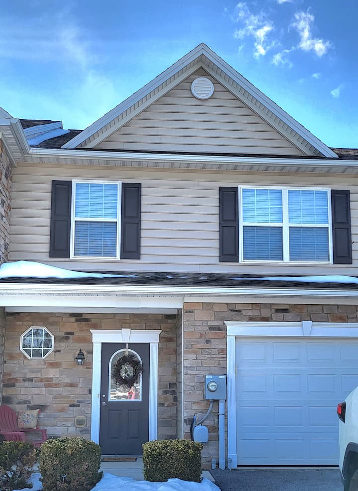 The State Line Executive Stay - Hagerstown, MD