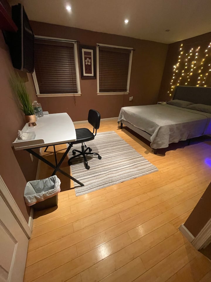 Stylish Getaway 2 Bdroom Apt In Ne Philly W/d - Bensalem, PA