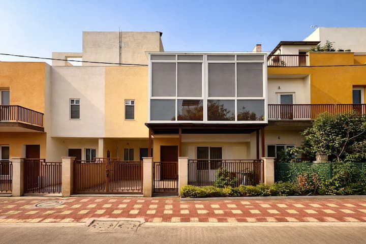 Katara Casa - Hridayam - Bhopal