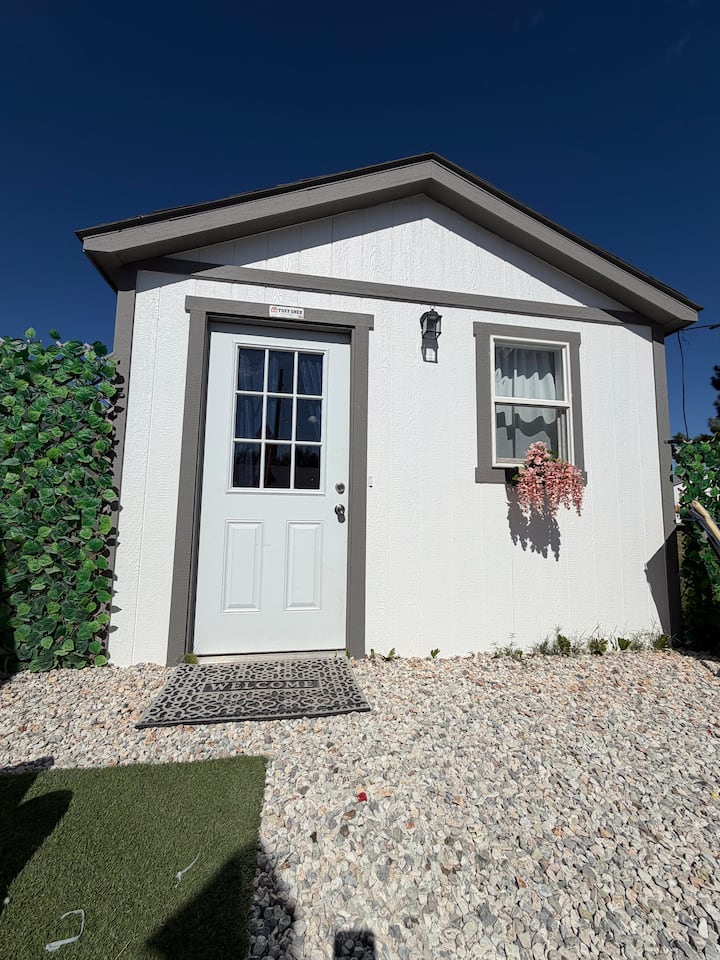 Farm Get Away - Glendale, AZ