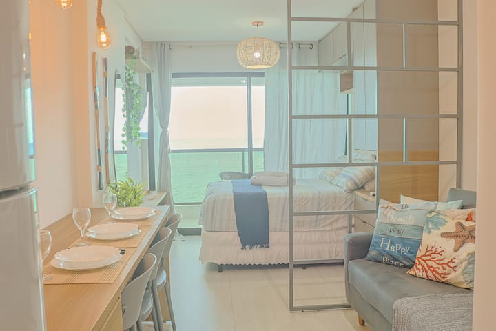 O Melhor Pé Na Areia De Tamandaré - Brazil