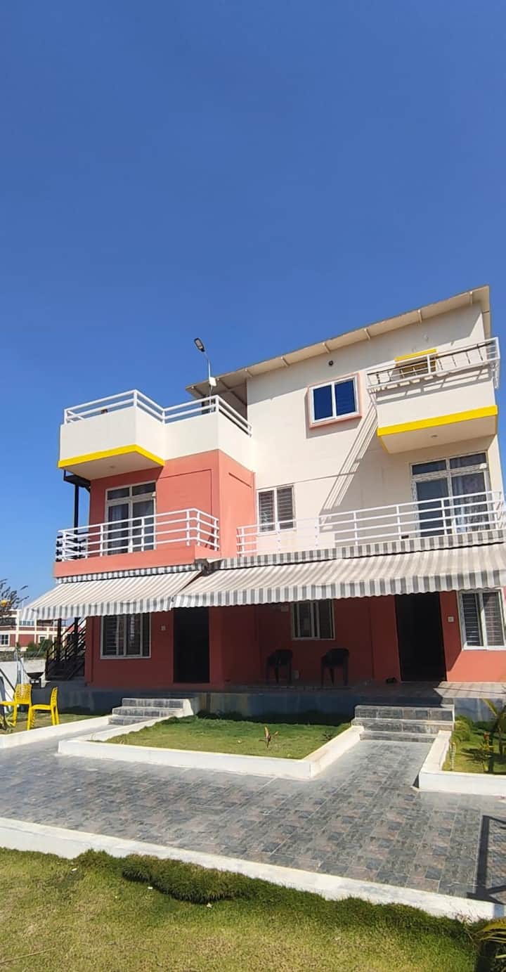 Nandi Holiday Homestay - 2 - Nandi Hills