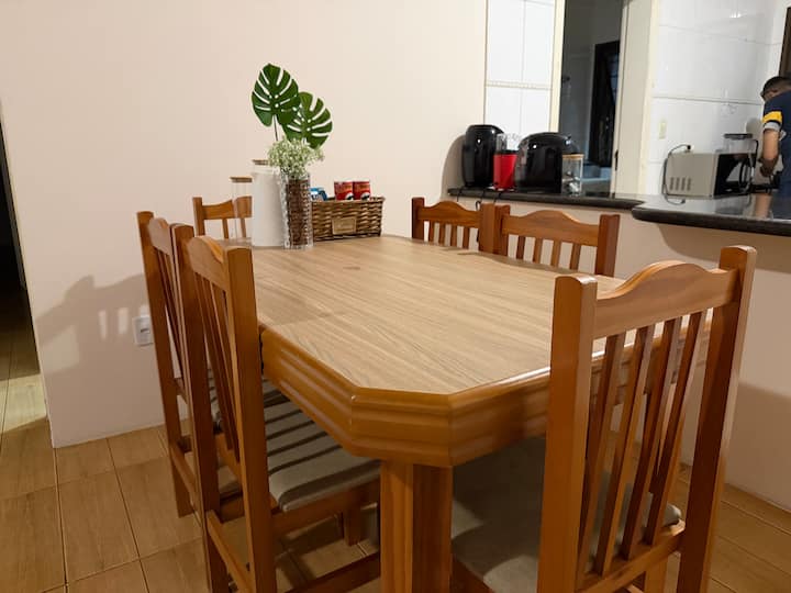 Apto Central Próximo A Tudo Que Você Precisa - Canoas