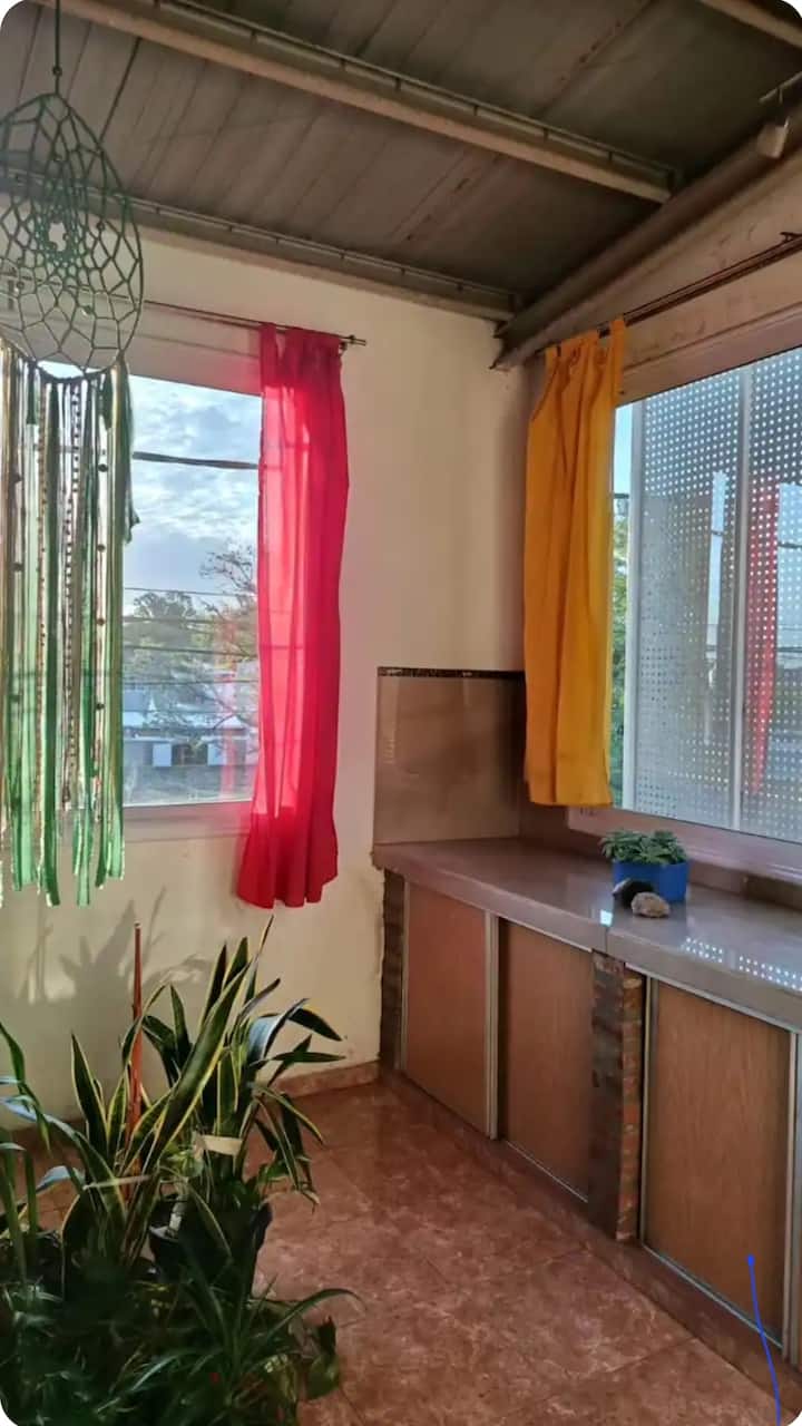 Loft Ejecutivo Premium Planta Alta - Río Tercero