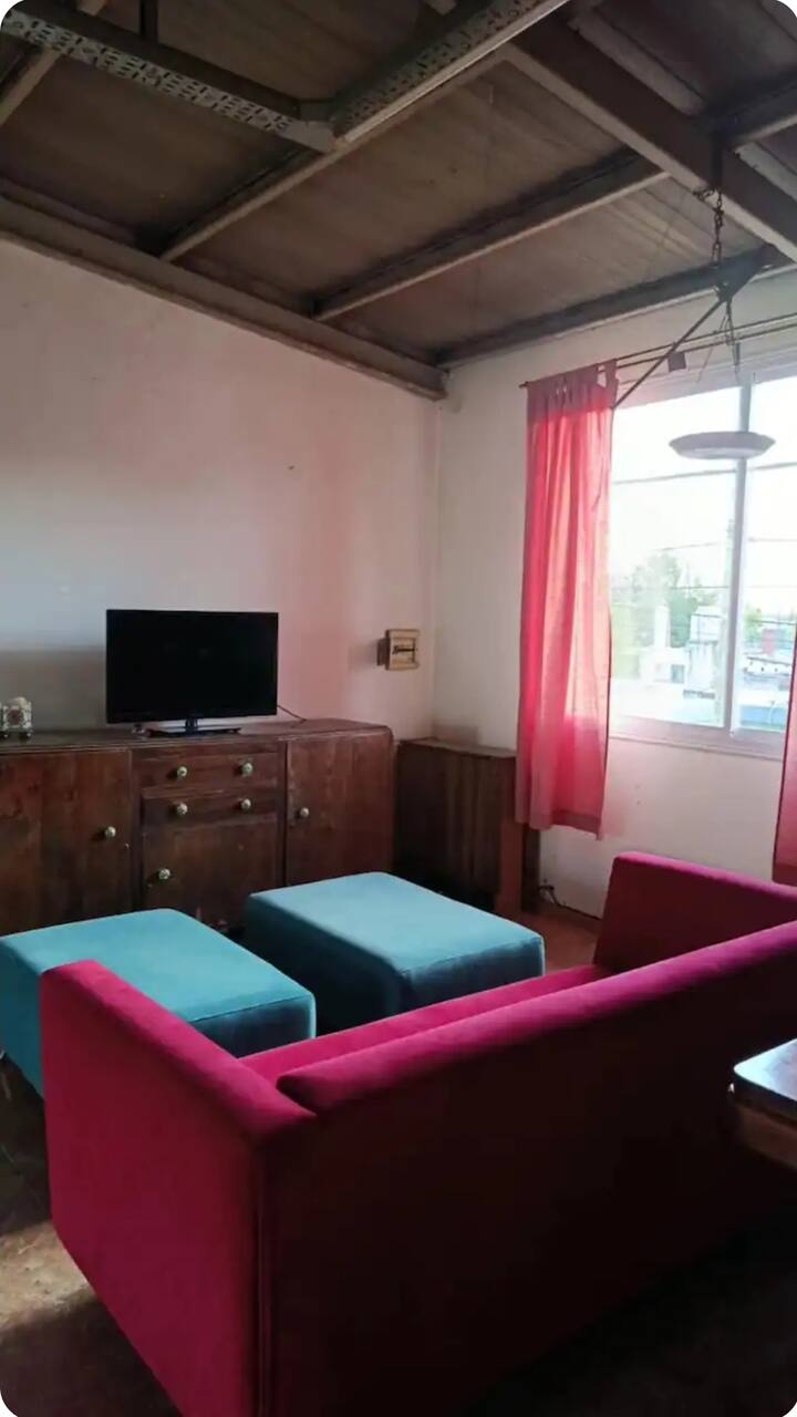 Loft Ejecutivo Premium Planta Alta - Río Tercero