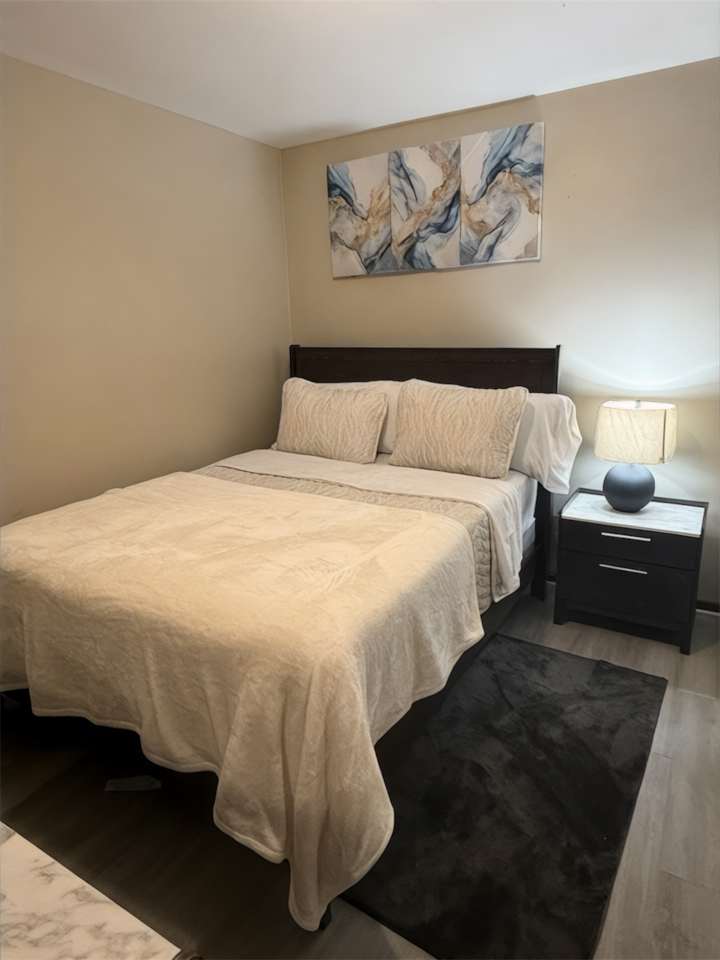 Beutiful Cozy Studio Apartment In Taunton. - Taunton, MA