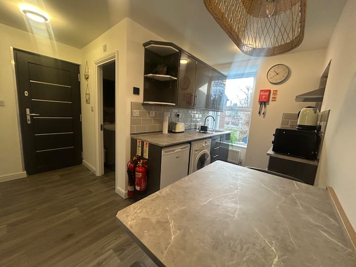 Chloe’s Holiday Apartments Flat 3 - Inverness