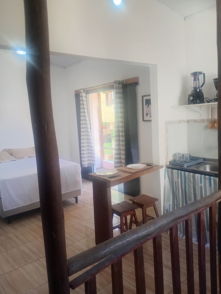 Casa Centro De Itacaré Perto Da Pituba - Itacaré