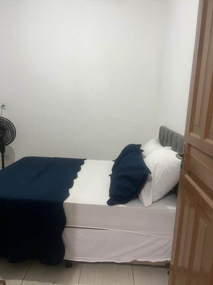 Apartamento No Centro - Itabuna
