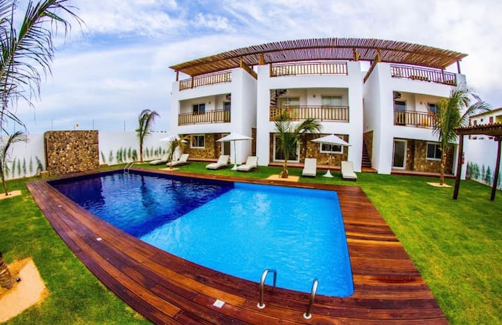 Apto Aconchegante E Completo Com óTima Localização - Brasil