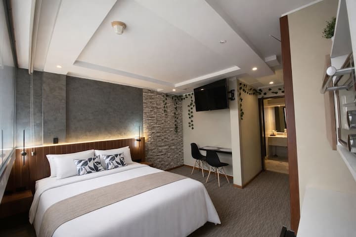 Luxury Boutique Suite - Quito
