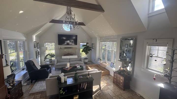 The Nest - Petoskey, MI