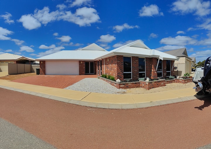 Parakeet Sea Stay - Jurien Bay - Jurien Bay