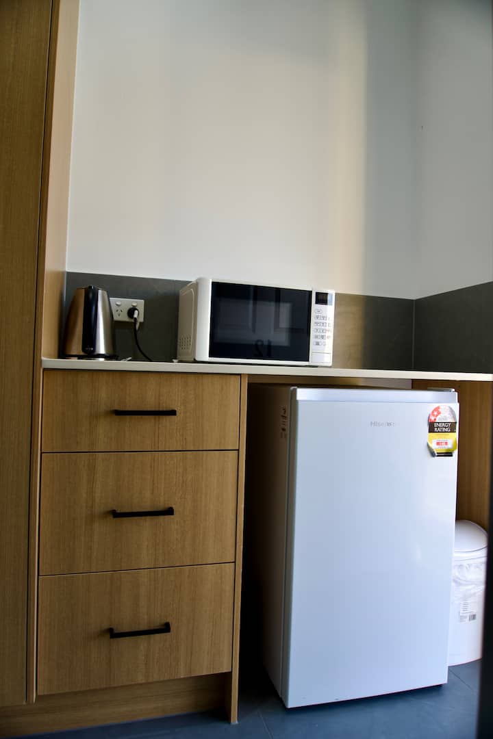 Ararat Colonial Lodge Motel - Ararat