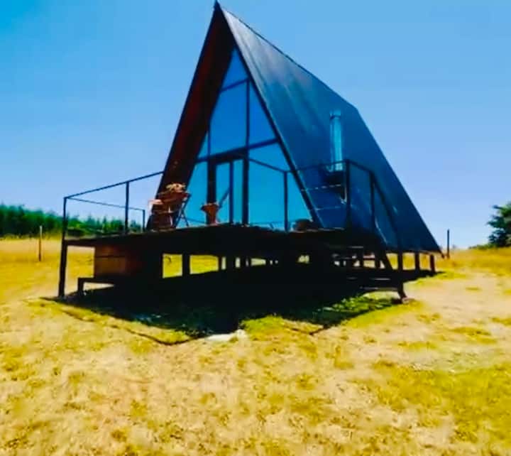 Lodge Ayun Lafquen - Villarrica