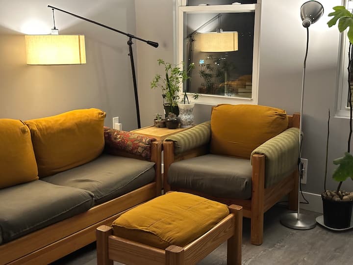 Cozy 3br/3ba House | Cmu/pitt/upmc + Free Parking - Pittsburgh, PA