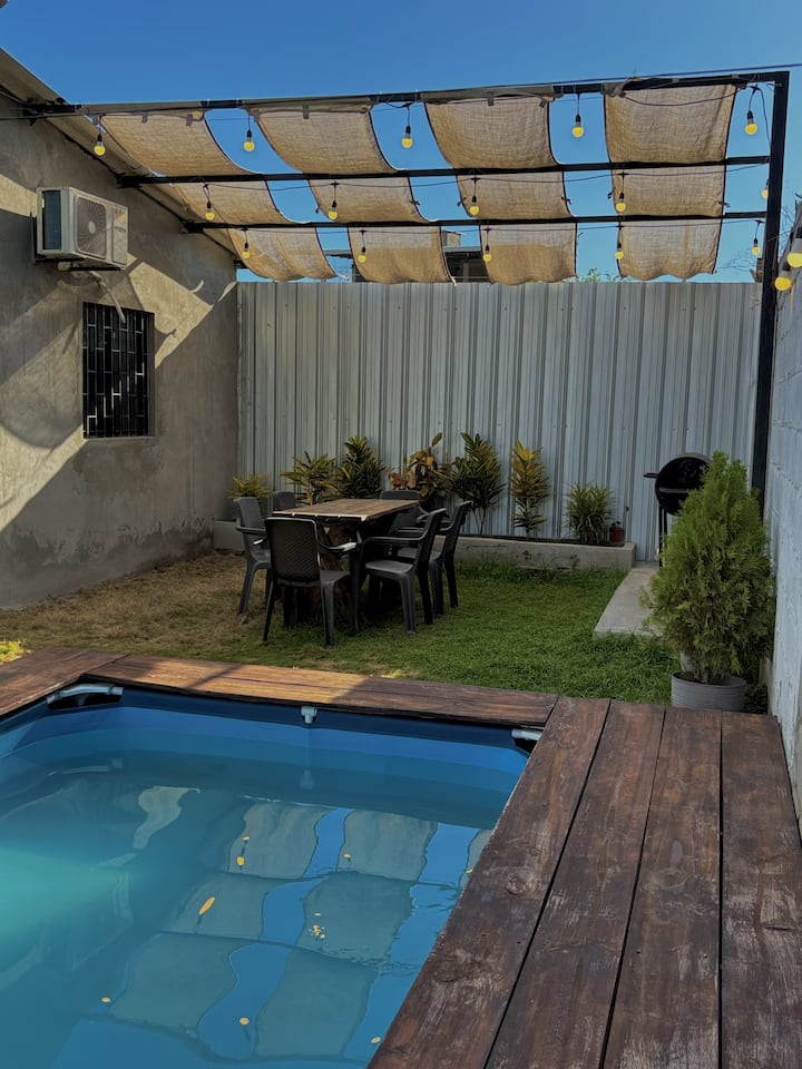 Casa La Veranera - Salinas - Salinas