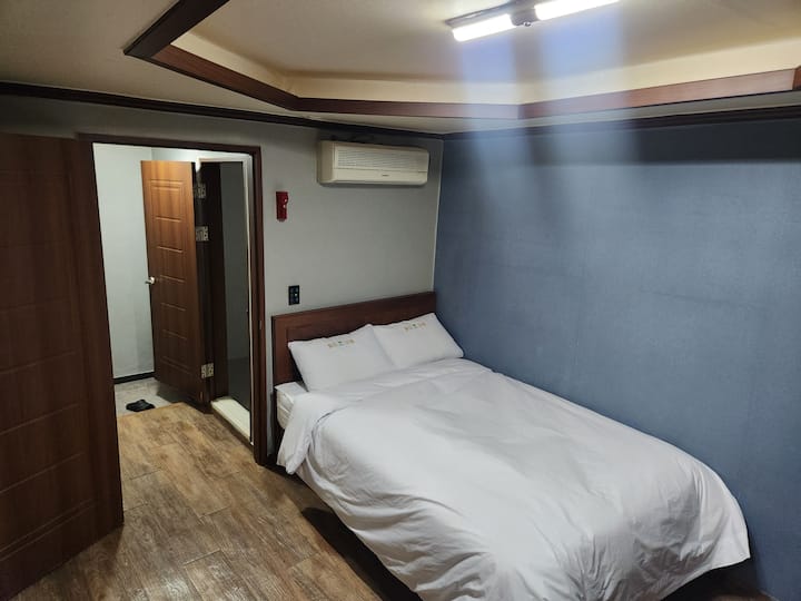 발리모텔 - Seoul