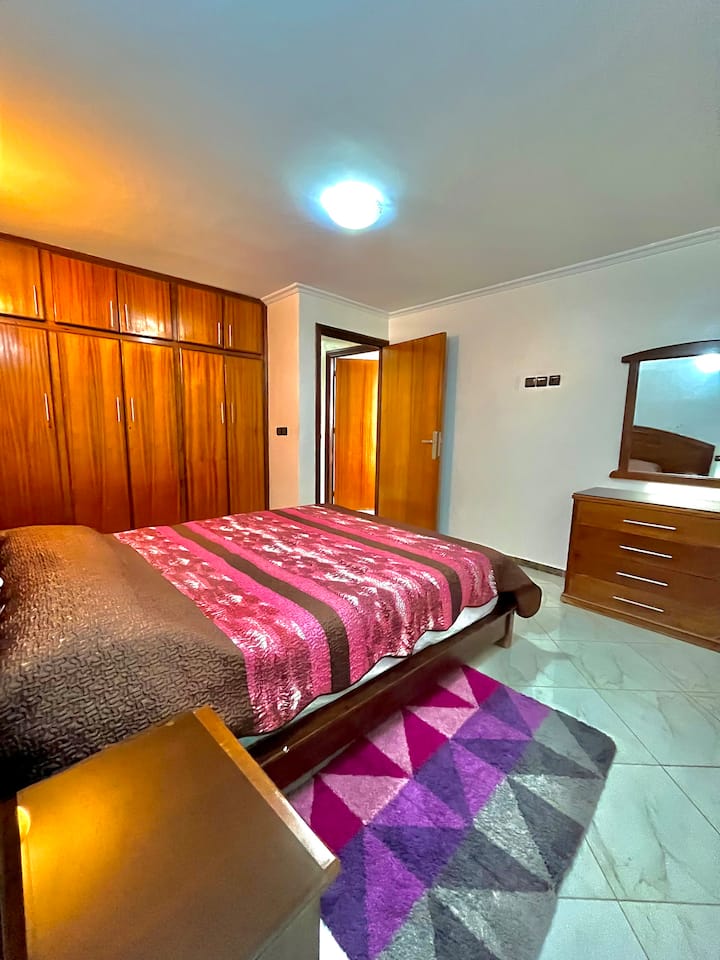 Cozy Apartment In Villa Ifrane - Ifrane